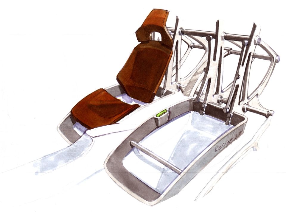 Photos Seat Tango