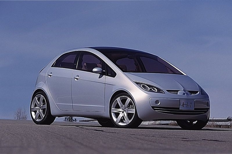 Photos Mitsubishi Cz2