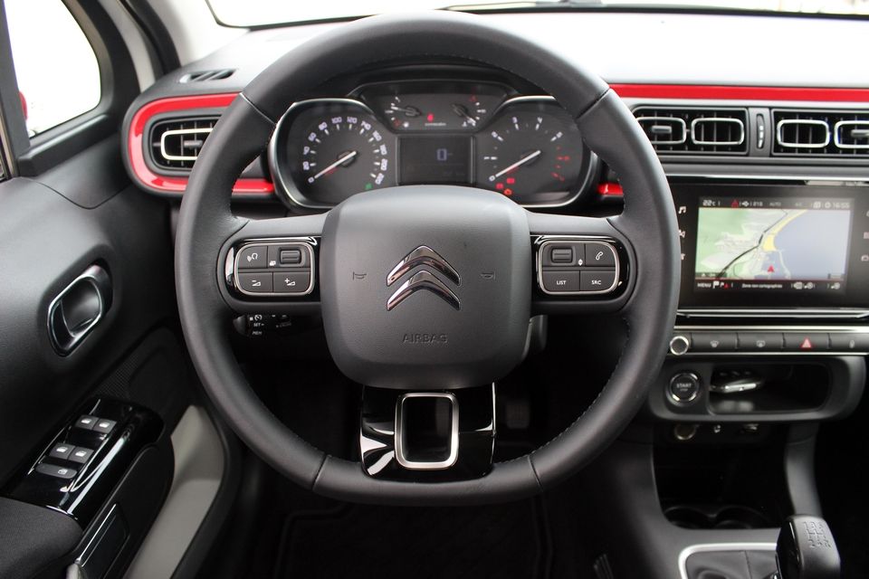 Photos Citroen C3 (3e Generation) - Page 3