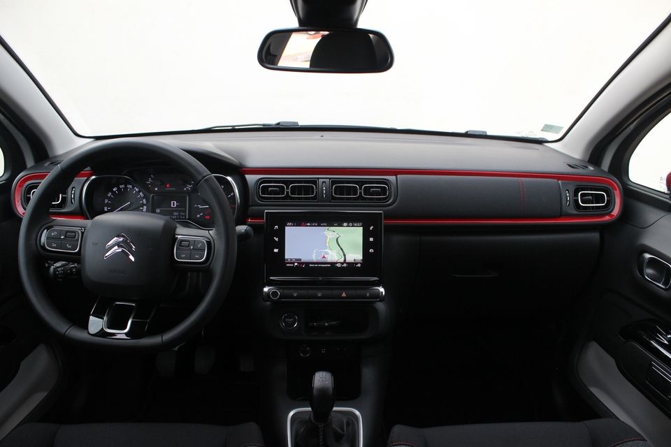 Photos Citroen C3 (3e Generation) - Page 3