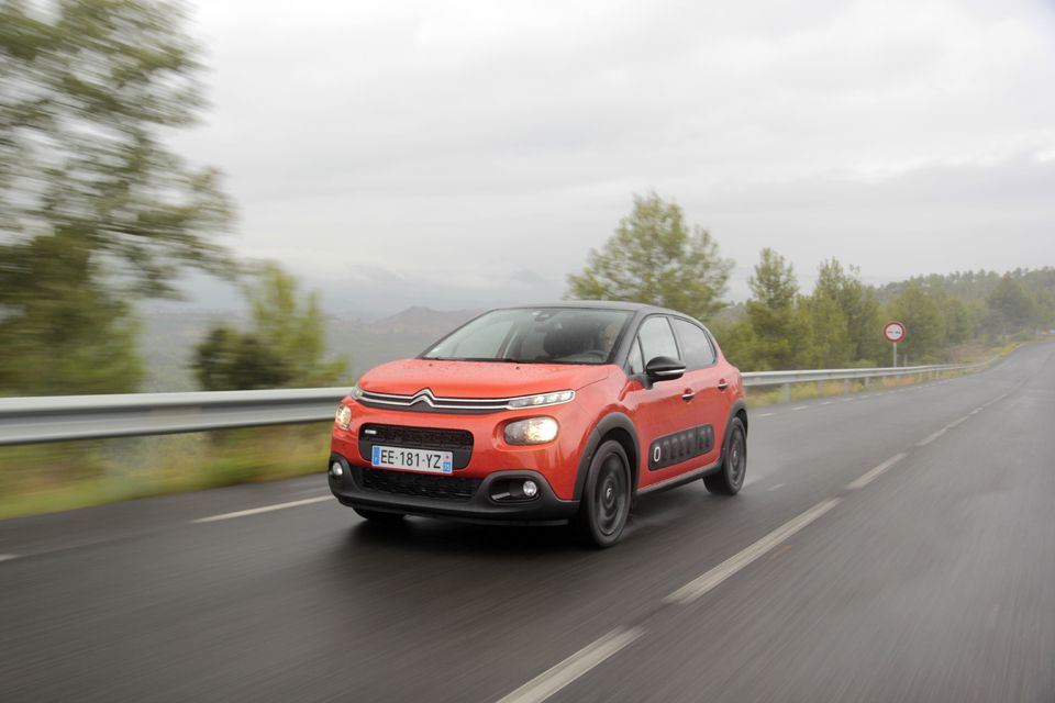 Photos Citroen C3 (3e Generation) - Page 3