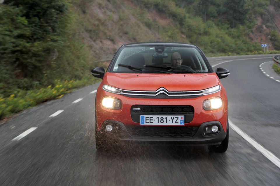 Photos Citroen C3 (3e Generation) - Page 2