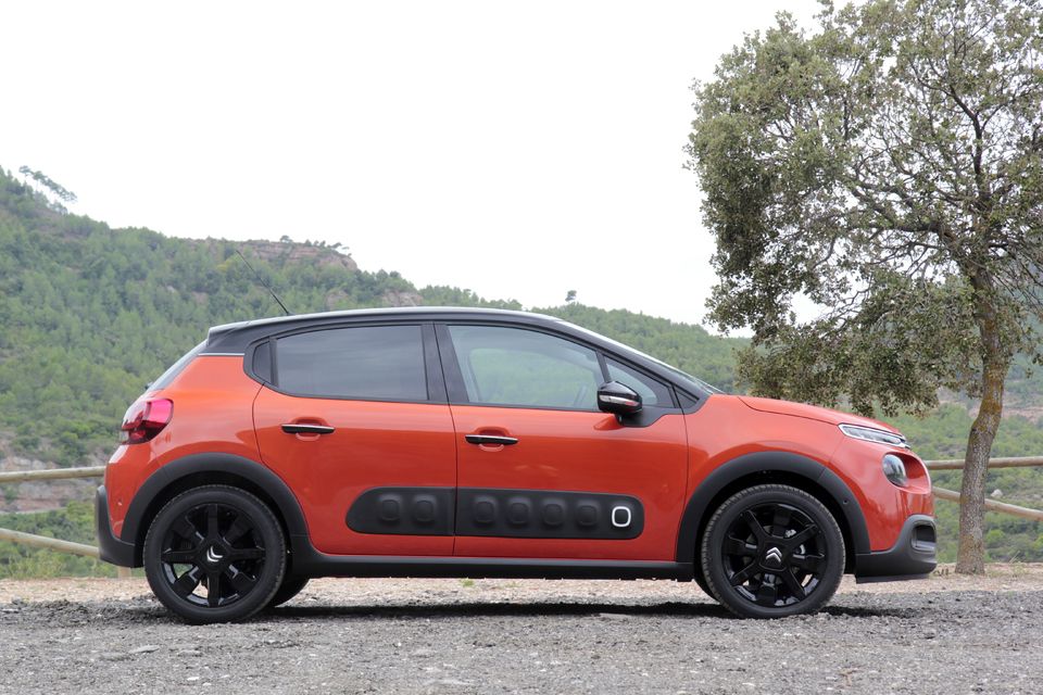 Photos Citroen C3 (3e Generation) - Page 2