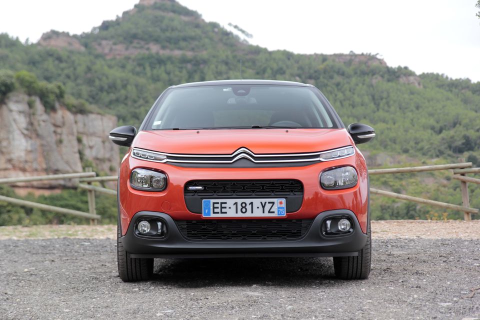 Photos Citroen C3 (3e Generation) - Page 2