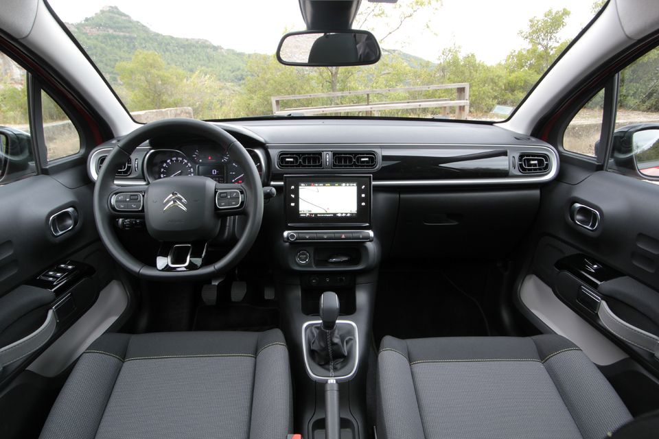 Photos Citroen C3 (3e Generation) - Page 2