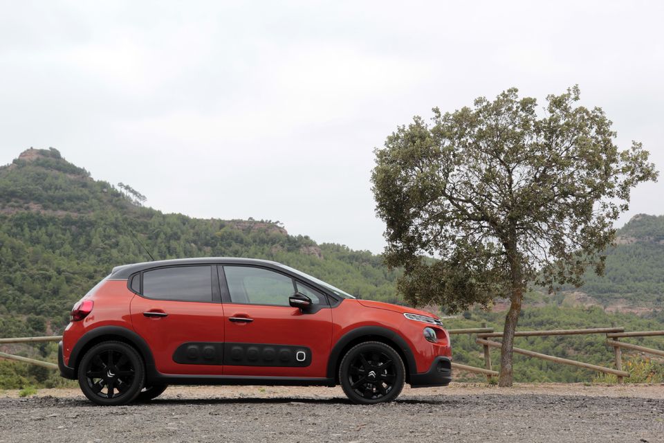 Photos Citroen C3 (3e Generation) - Page 2