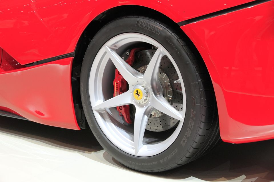 Photos Ferrari F150 - Page 2