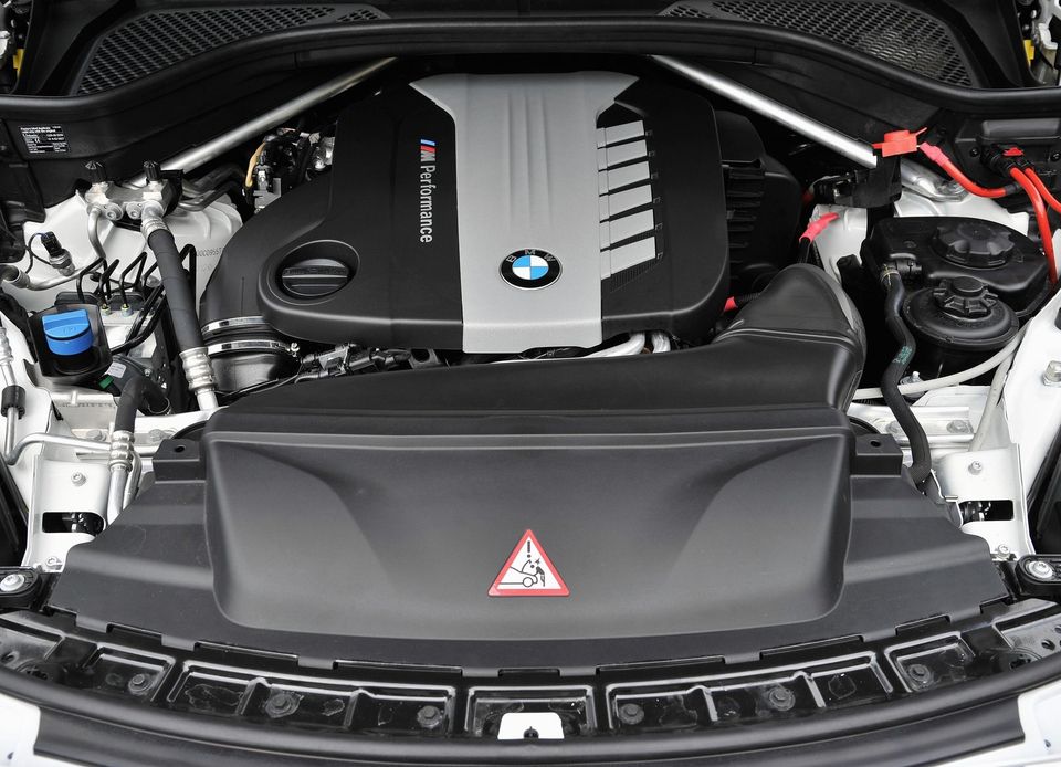 Photos Bmw X5 E70 M