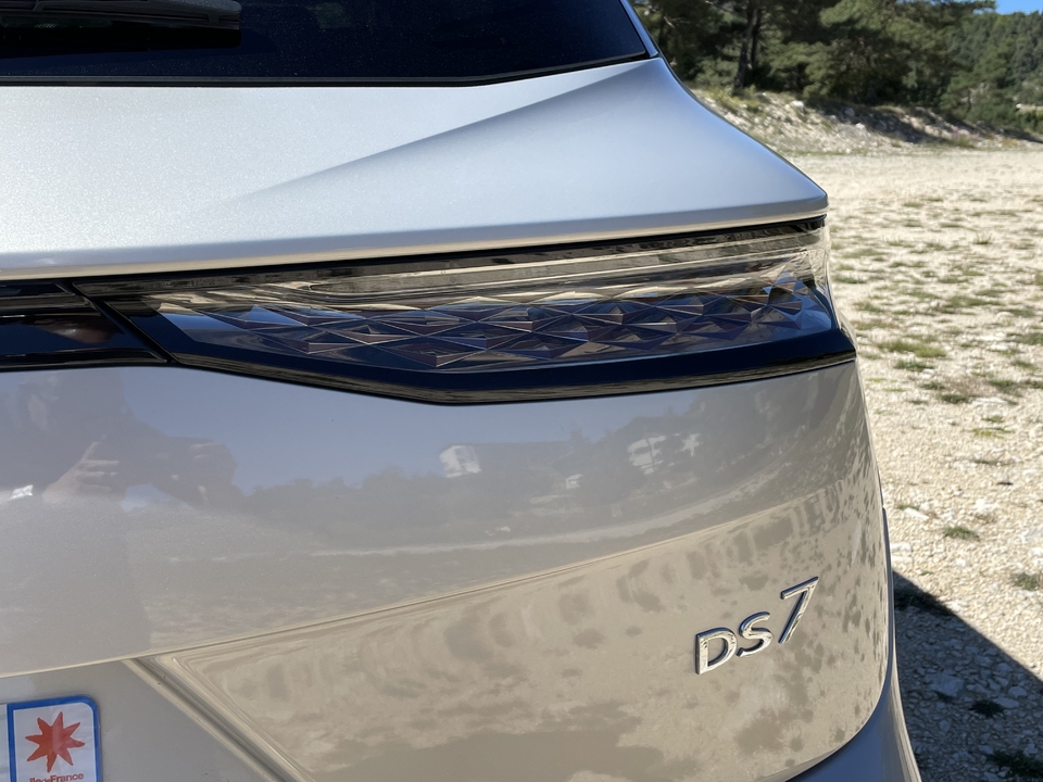 Photos Ds Ds 7
