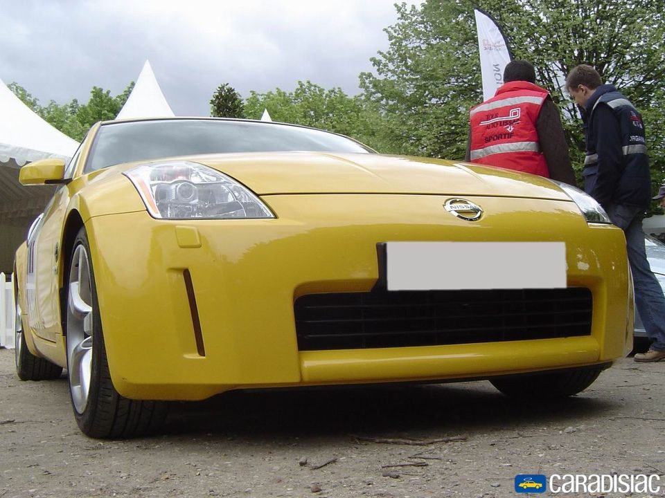 Photos Nissan 350z - Page 4