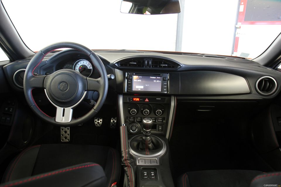 Photos Toyota Gt86 - Page 2