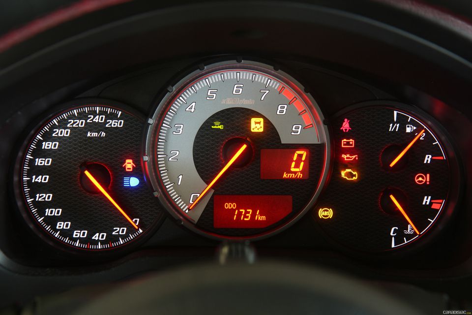 Photos Toyota Gt86 - Page 2