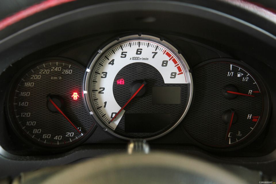 Photos Toyota Gt86 - Page 2