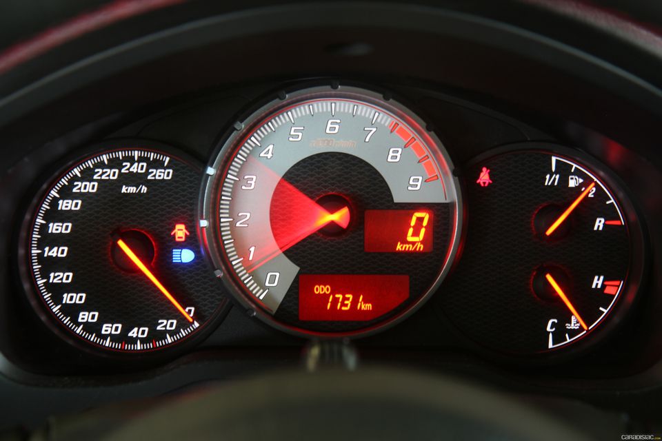 Photos Toyota Gt86 - Page 2