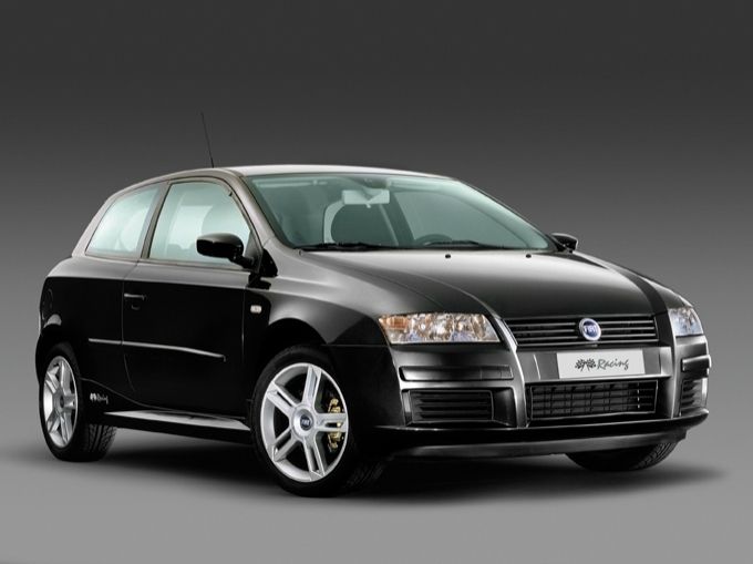 Photos Fiat Stilo