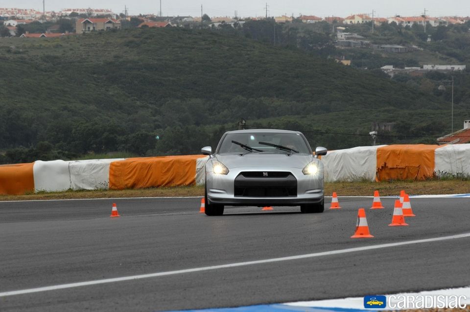 Photos Nissan Gt-r - Page 9