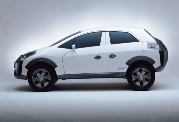 Photos Daewoo Vada