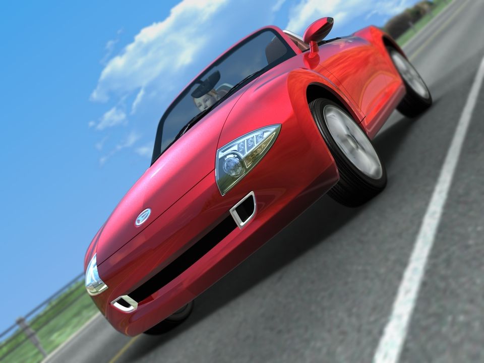 Photos Daihatsu Hvs
