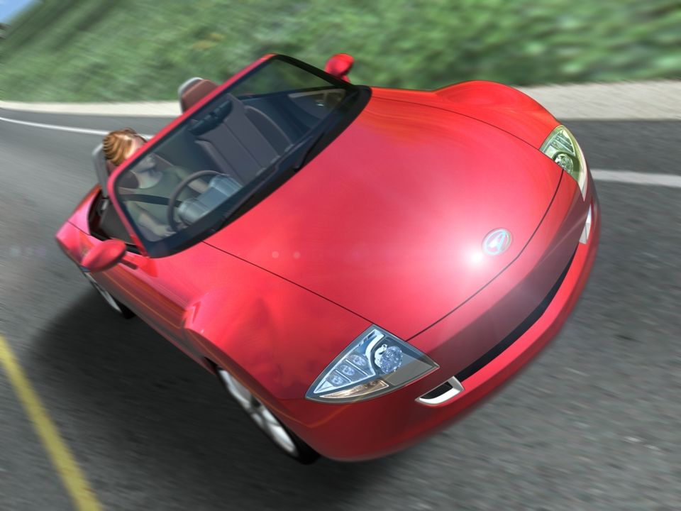 Photos Daihatsu Hvs