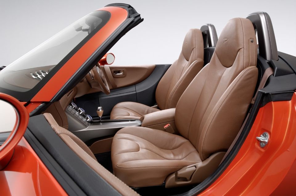 Photos Daihatsu Hvs