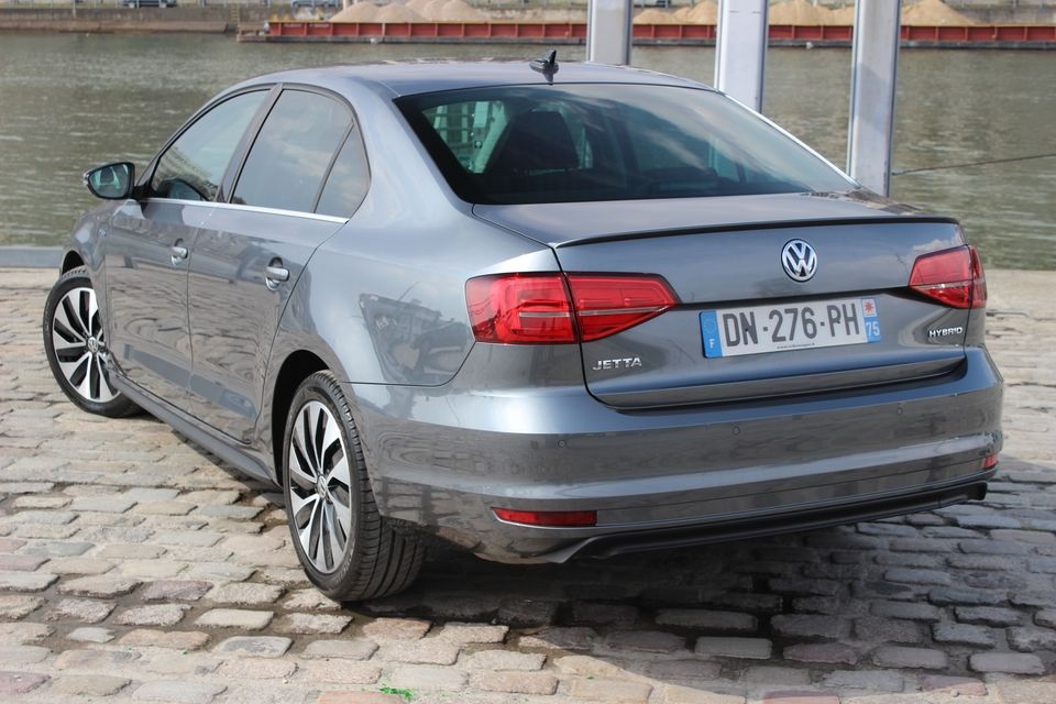 Photos Volkswagen Jetta 4