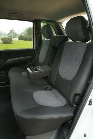 Photos Hyundai Matrix - Page 2