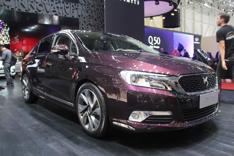 Photos Ds 5ls