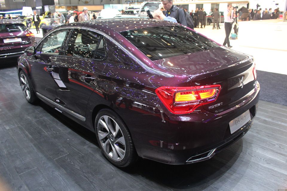 Photos Ds 5ls