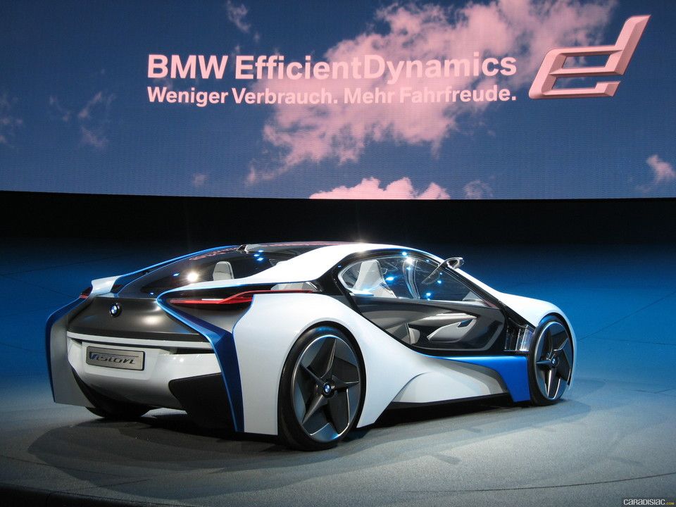 Photos Bmw Efficientdynamics