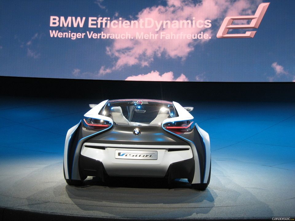 Photos Bmw Efficientdynamics