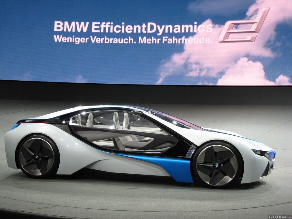 Photos Bmw Efficientdynamics