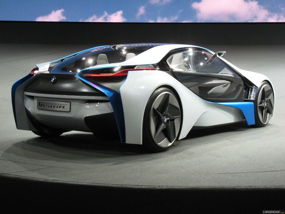 Photos Bmw Efficientdynamics