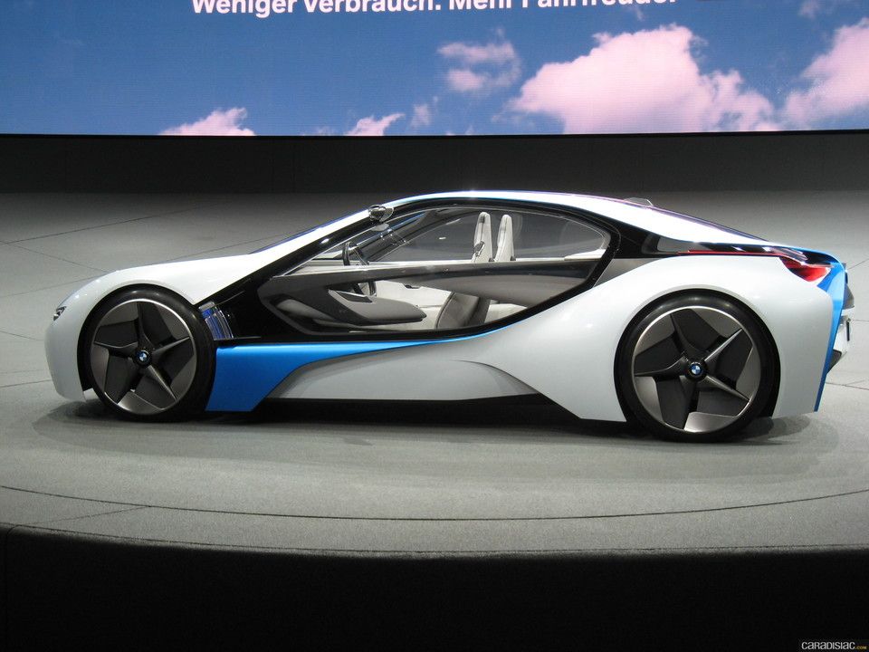 Photos Bmw Efficientdynamics