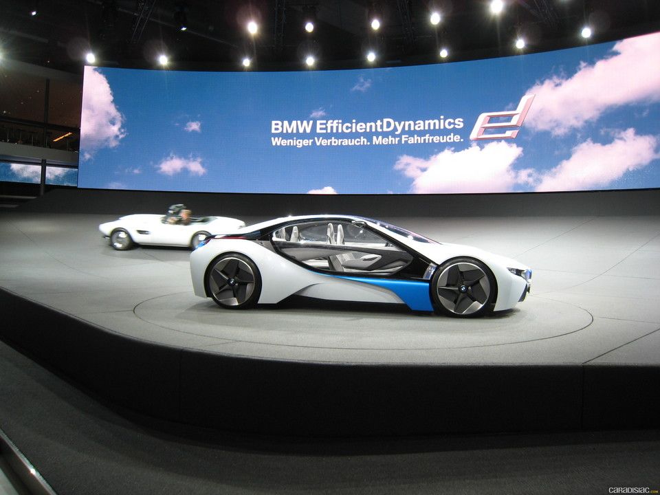 Photos Bmw Efficientdynamics
