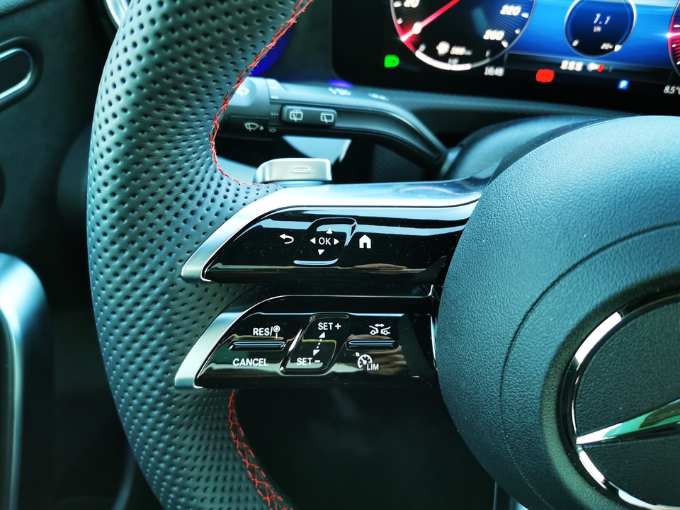 Photos Mercedes Classe B 3 - Page 2