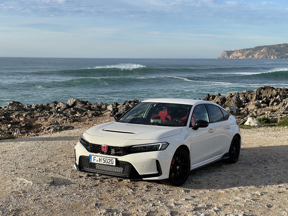 Photos Honda Civic 11 Type R - Page 2