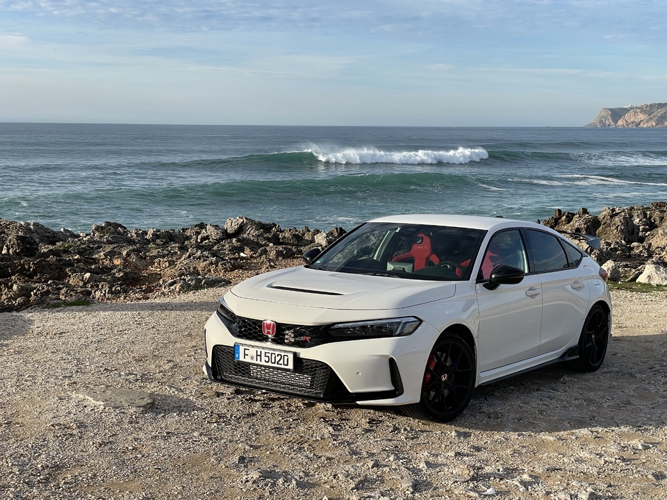 Photos Honda Civic 11 Type R - Page 2