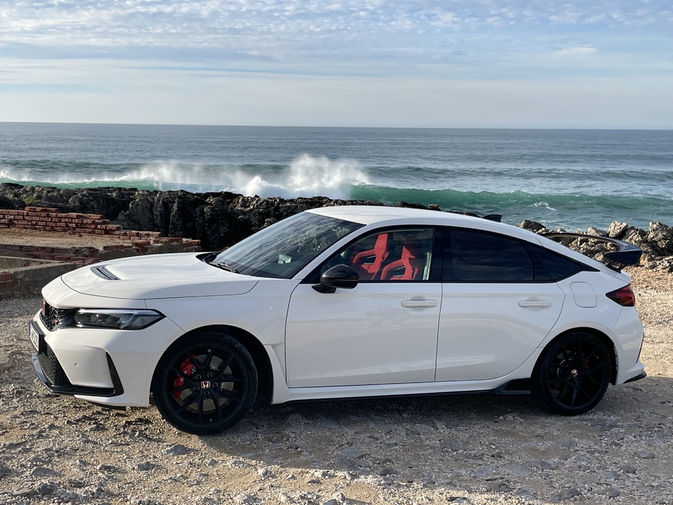 Photos Honda Civic 11 Type R - Page 2