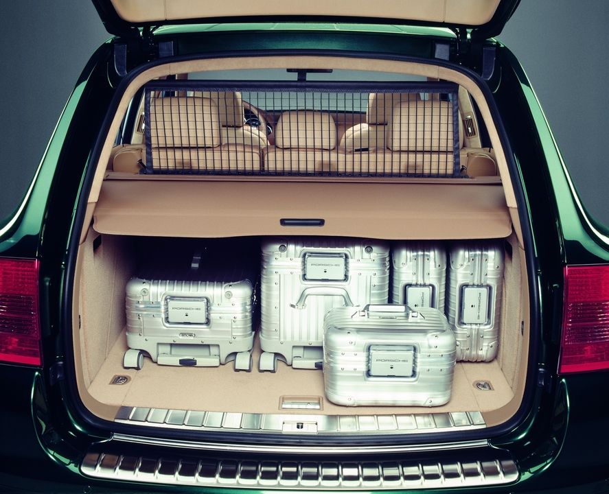 Photos Porsche Cayenne - Page 17