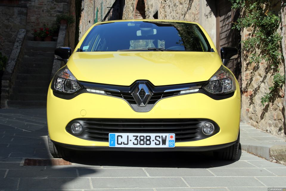 Photos Renault Clio 4 - Page 5