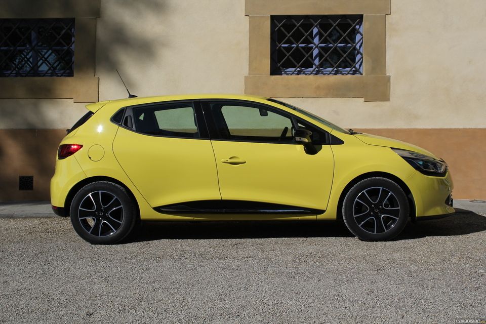 Photos Renault Clio 4 - Page 3