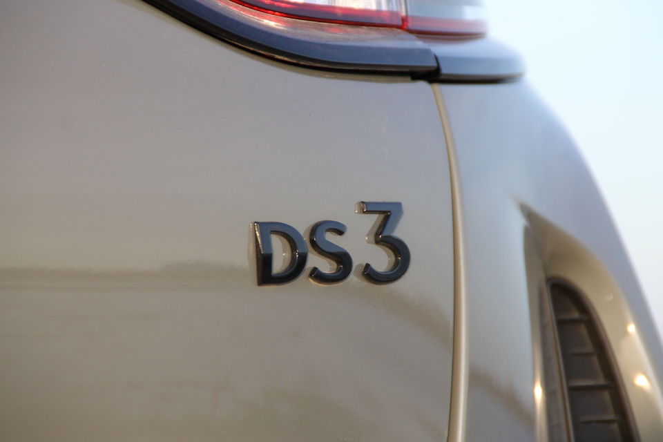 Photos Ds Ds 3 (2e Generation)