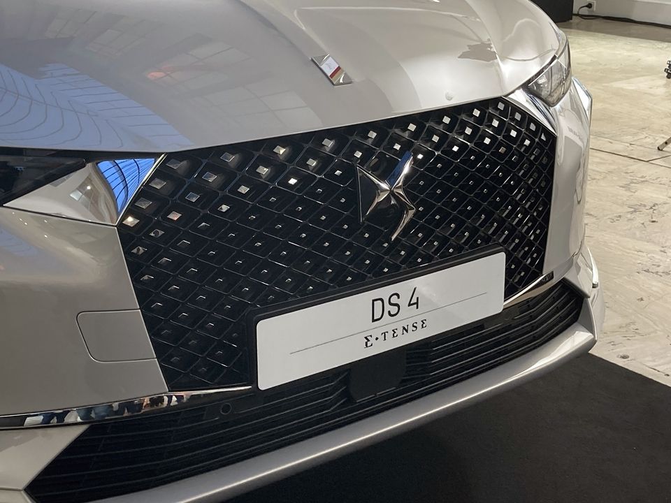 Photos Ds Ds 4 (2e Generation) - Page 3