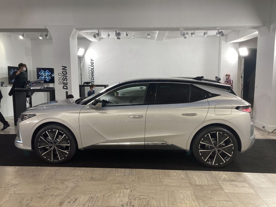 Photos Ds Ds 4 (2e Generation) - Page 3