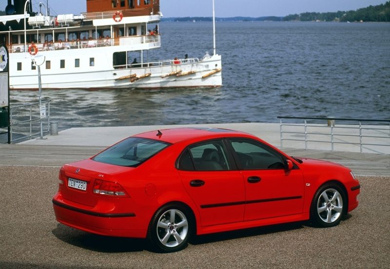 Photos Saab 9-3 (2e Generation) - Page 2