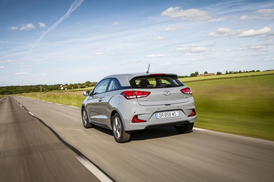 Photos Hyundai I20 (2e Generation) - Page 2