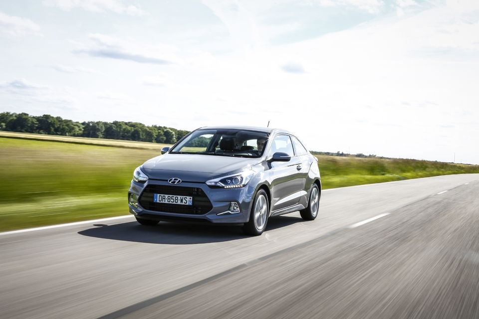 Photos Hyundai I20 (2e Generation) - Page 2