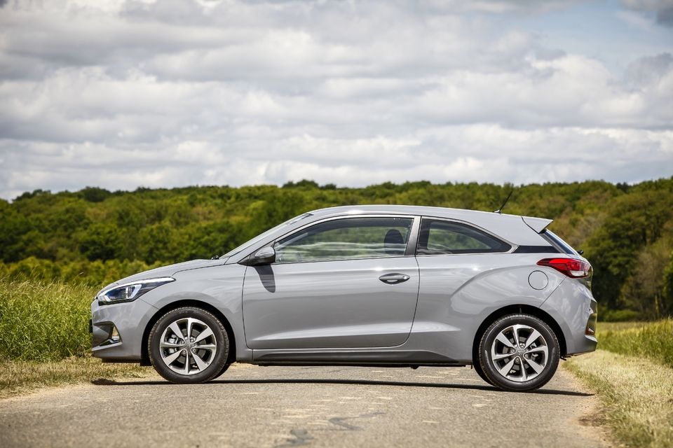 Photos Hyundai I20 (2e Generation) - Page 2