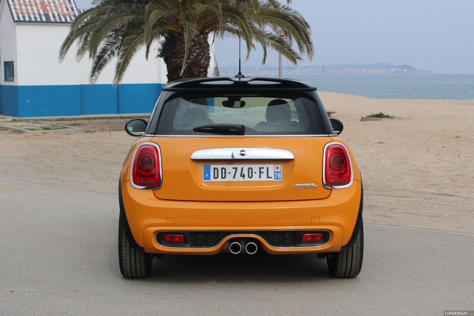 Photos Mini Mini 3 3p