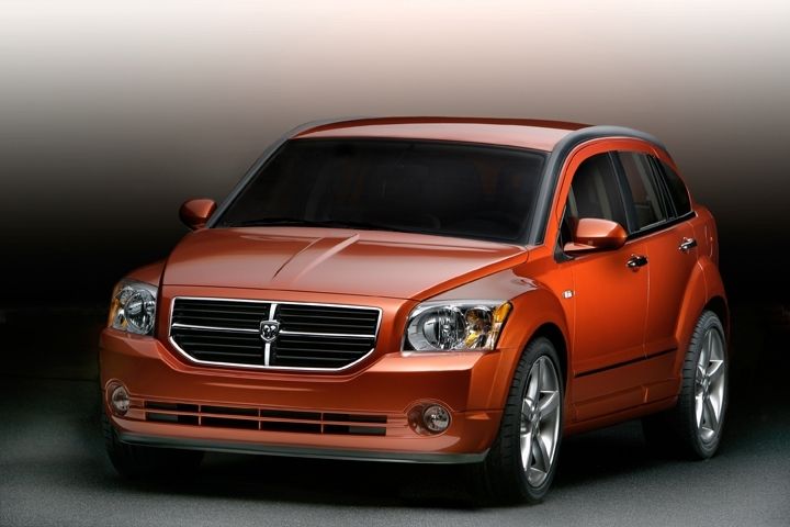 Photos Dodge Caliber